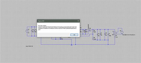 Compiler TPS Issue In Simulating The P Spice Model Simulation Hardware System Design