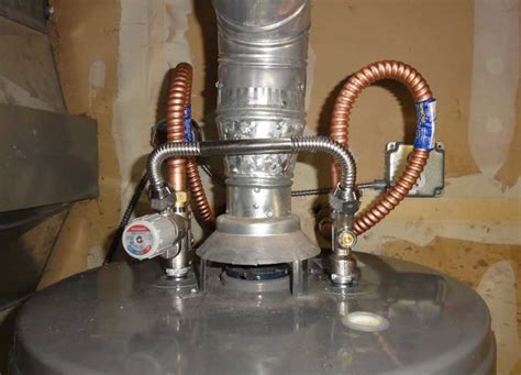 Understanding The Inner Workings Of A Water Heater Mixing Valve