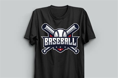 Baseball Lover T Shirt Design 132 Graphic By Kit Craft · Creative Fabrica