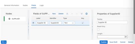 Sap S4hana Cloud Key User Extensibility Create Sap Community