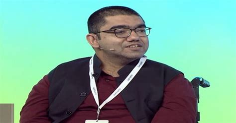 Disability Rights Advocate Nipun Malhotra On Creating Inclusive Spaces