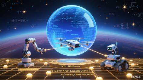 论文阅读：基于大语言模型的多机器人任务分配与调度的自动 Milp 模型构建 技术栈