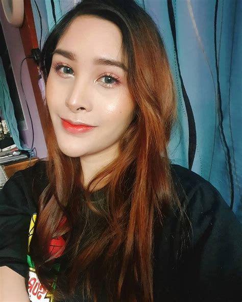 Napatsarin Alice Sungseangsoong Most Cute Ladybabe Thailand Thai Transgender