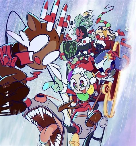 Dandys World R36 Art