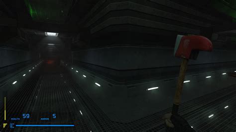 Half Life 2 Underhell Buildingfod