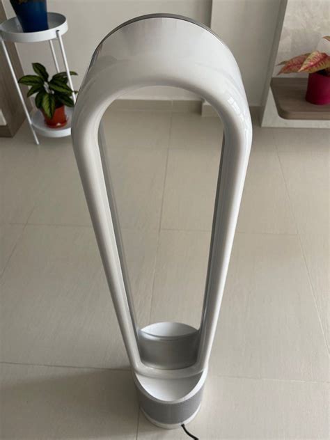 Dyson Tp02 Tv And Home Appliances Air Purifiers And Dehumidifiers On Carousell