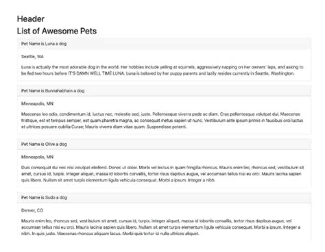 Solidjs Fundamentals And Building Your First Solidjs App This Dot Labs