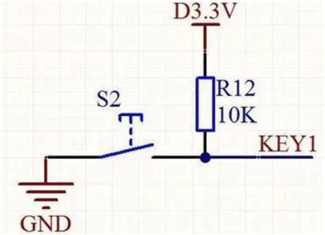 一千字搞懂上拉电阻和下拉电阻的实战应用一千字搞懂上拉电阻和下拉电阻的实战应用 大家好我是砖一 Csdn博客