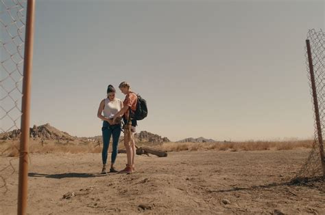 Take A Sneak Peek Into Fall