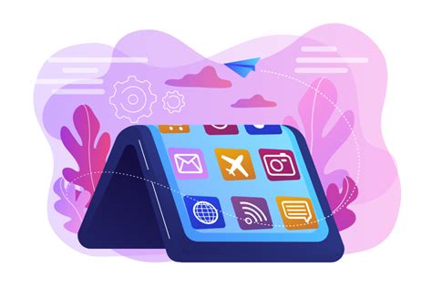 Unlocking Convenience Sieg Partners Guide To On Demand App Development