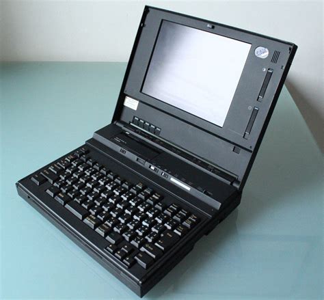 Hard To Find ThinkPad BJ R Thinkpad