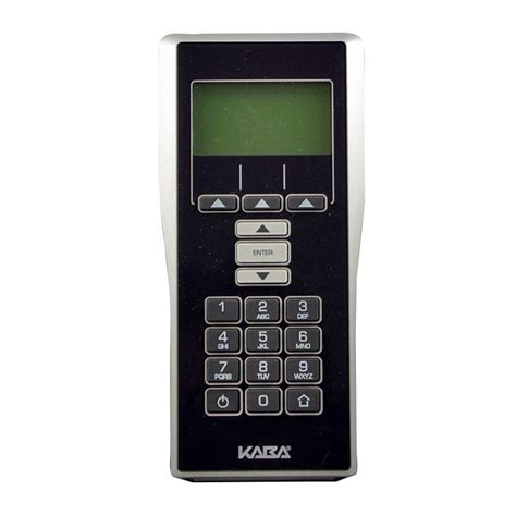 E Plex Wireless 7542700001 Site Survey Unit Gokeyless