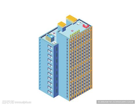 宿舍楼设计图3d作品3d设计设计图库昵图网