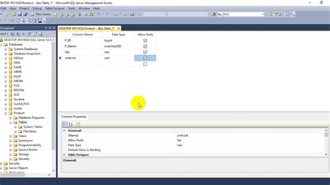 sql server day 1 youtube