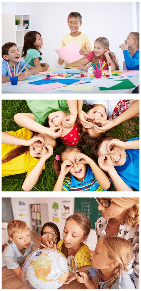 Лятна занималня Езиков център Алианс Лингва Велико Търново