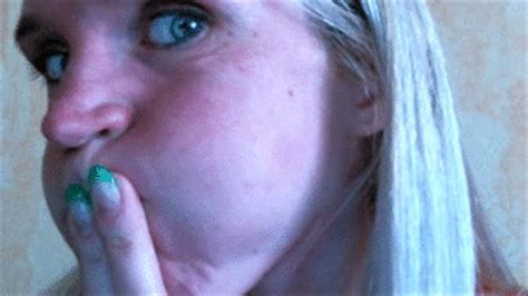 Exploding Cheeks Custom Silly Faces Lilcharlottes Secret World Clips4sale Com