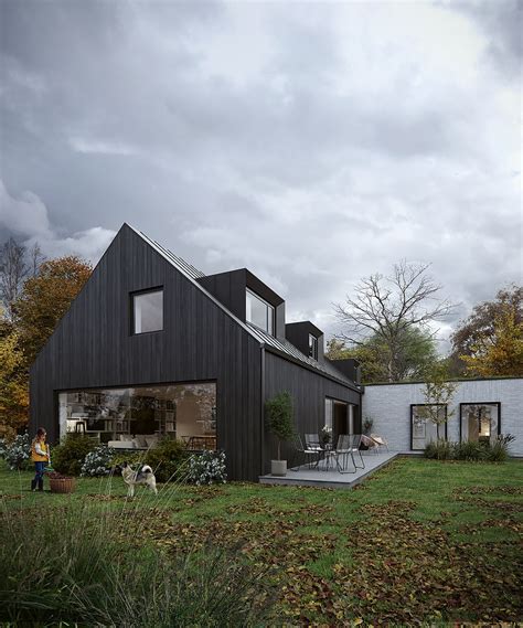 Personal Projects Pip Architecture