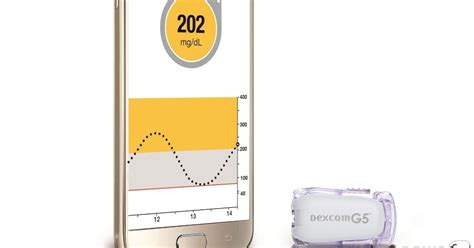 휴온스 덱스콤 연속혈당기 G5 위임청구서비스 시작