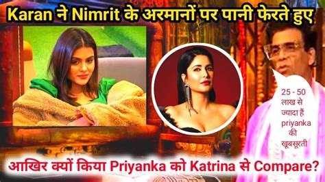 Bigg Boss 16 Livetoday Full Episodeweekend Ka Vaarbbkarannimrit