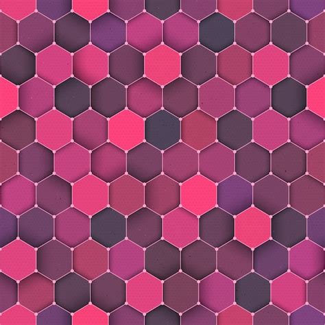 Premium Vector Science Technology Vector Seamless Pattern