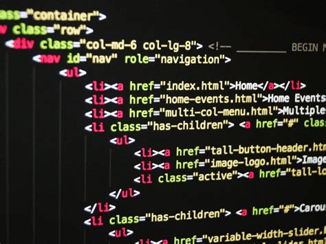 Exploring Html Essentials The Building Blocks Of The Web Institute