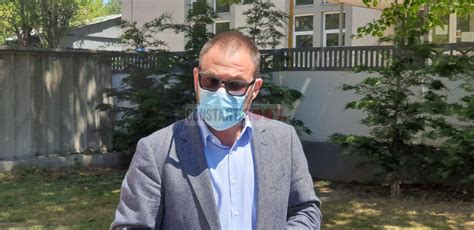 Horia Constantinescu A Plecat Din Partidul Lui Dan Voiculescu Ct100 Ro