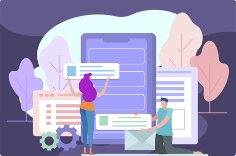 Human Computer Interaction Significance For Ux Designers Ramotion Agency