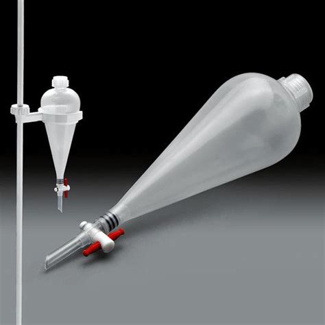 Seperatory Funnel Taj Scientific
