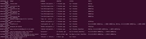 Detection Error Occured · Issue 5248 · Cvat Aicvat · Github