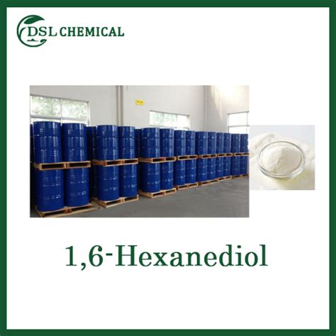 Dsl Chemical Product List