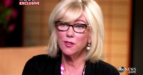 John Edwards Former Mistress Rielle Hunter Opens Up About Their Relationship Us Weekly