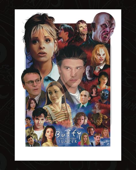 Season One Is 100 Complete Of My Buffy The Vampire Slayer Collection And Season Two Is Well