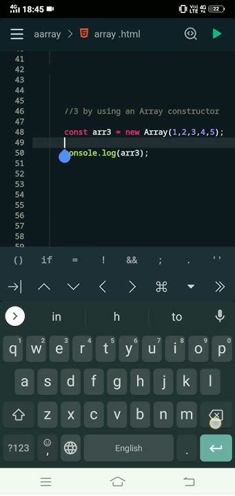 How To Append Value An Array 🔥javascript Youtubeshorts Shorts Youtube