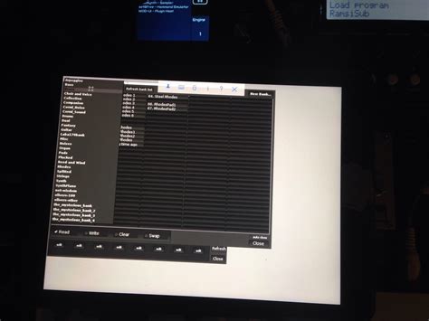 Using Zynthian With IPad Using Zynthian Zynthian Discourse
