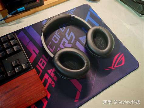 沉浸式音浪，火头怪n50s头戴耳机让你享受音乐燃爆听觉盛宴