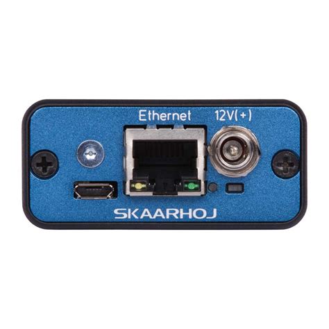 Skaarhoj Eth Lanc Link Bss Store