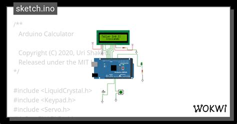Maquina De Estado Mega Wokwi Esp32 Stm32 Arduino Simulator