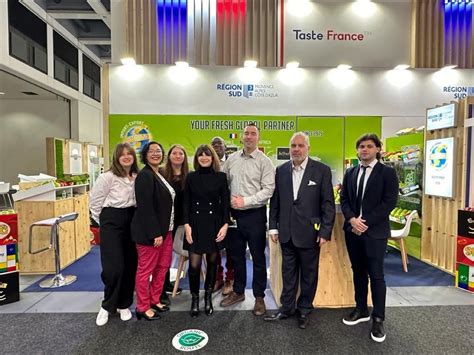 Atilio Saldias On Linkedin Kicking Off Fruit Logistica Berlin 2024 Our