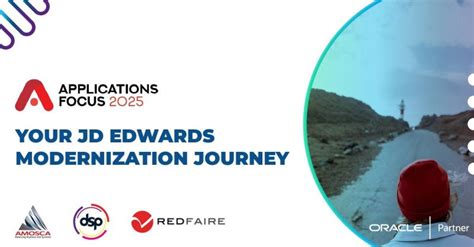 Jdedwards Jde Erp Oci Oraclecloudinfrastructure… Carl Richards