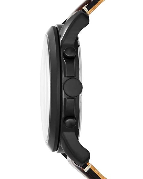 Наручные часы Fossil Grant Fs5088 — купить в интернет магазине по цене 12350 рублей