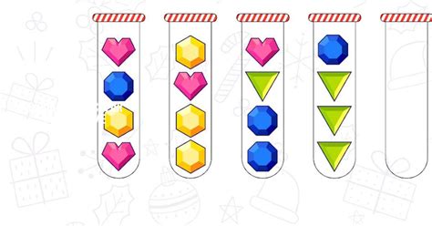 Download And Play Bubble Sort Color Puzzle Game On Pc And Mac Emulator