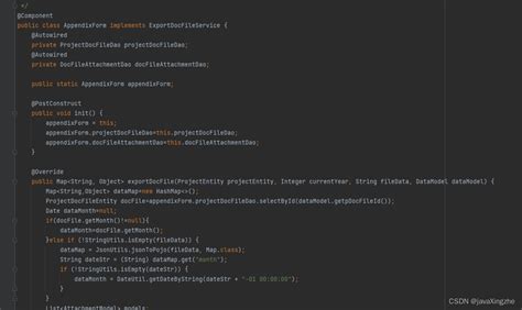 java 开发多if else 代码优化 源码巴士