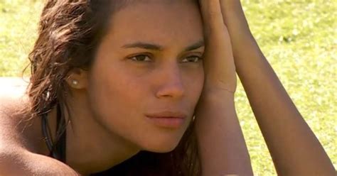 Bbb 24 Alane Faz Revelação Sobre Punição Gravíssima Eu Fiz