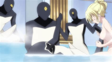 Kenzen Robo Daimidaler Fanservice Compilation 1920x1080 Eporner