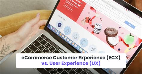 Ecommerce Customer Experience Analysis Tactics