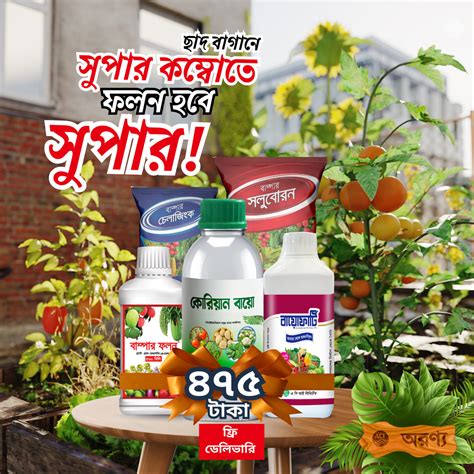 Super Combo Aci Aronno