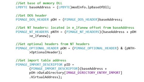 Api Hooking Tales From A Hackers Hook Book