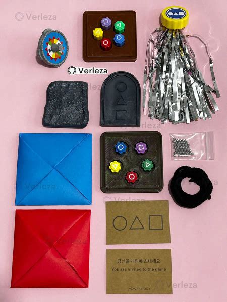 Гонги конги с утяжелителем Gonggi корейская игра из сериала Игра в кальмара Squid Game