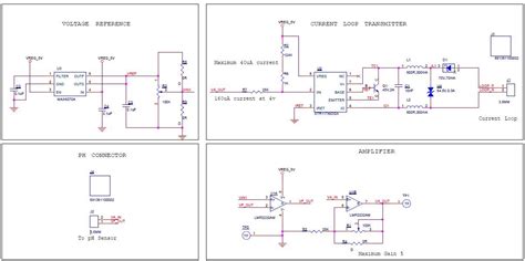 XTR Current Loop Circuit Accuracy Amplifiers Forum Amplifiers TI E E Support Forums