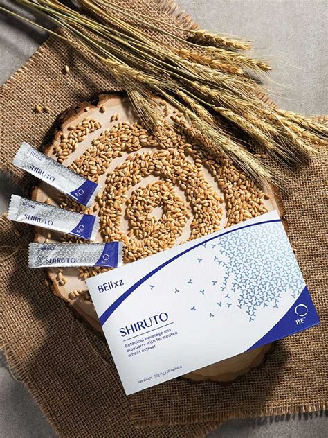 Shiruto Be International Sdn Bhd